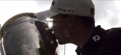 Pga Tour Golf GIF by PGA EuroPro Tour - Find & Share on GIPHY
