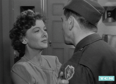 Classic Film Ptsd GIF by Turner Classic Movies - Find & Share on GIPHY