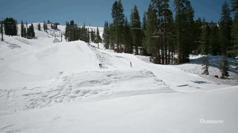 Lets Go Wow GIF by Outside TV - Find & Share on GIPHY