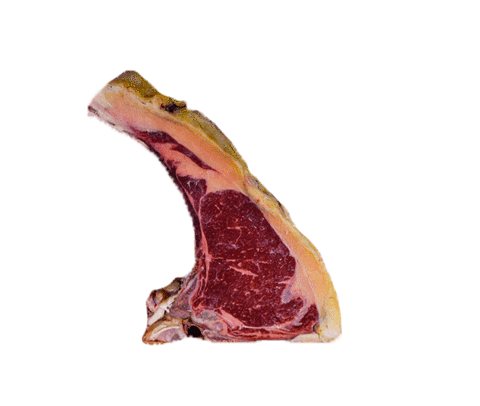 Hungry Meat Sticker by Jose Javier López for iOS & Android | GIPHY