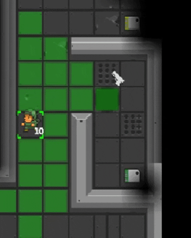 GitHub - japhib/shimmer-tutorial: How to make 2D "interactable" shimmer effect in Unity without ...