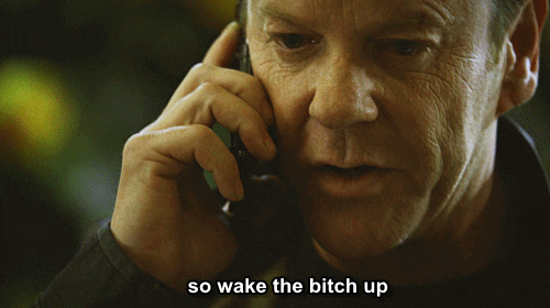 24 Jack Bauer GIFs - Find & Share on GIPHY