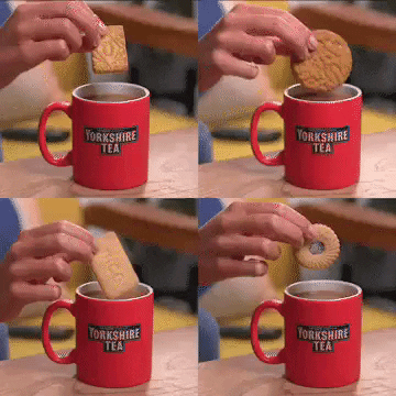 YorkshireTea GIF - Find & Share on GIPHY
