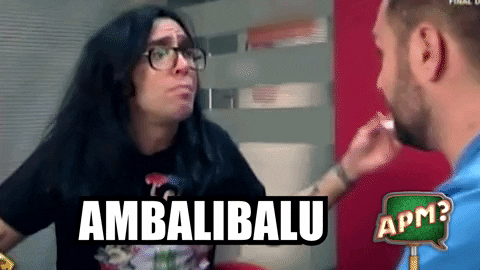 Apm GIF by Alguna pregunta més? - Find & Share on GIPHY