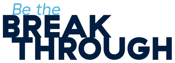 Breakthrough Sticker by Thomas Jefferson University for iOS & Android ...