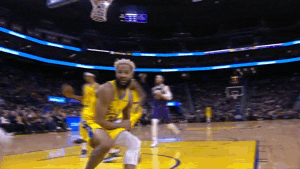 GIF by NBA - Find & Share on GIPHY