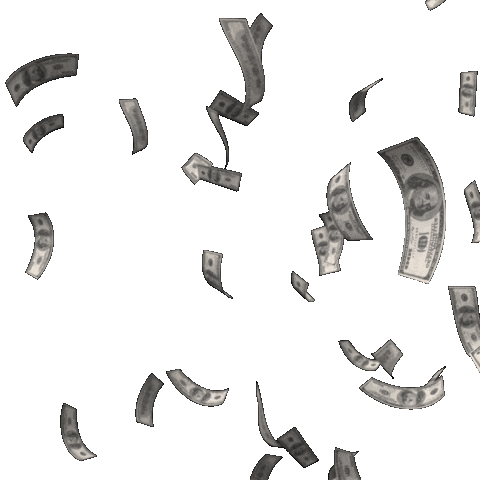 Money Train Sticker by Sports Analytics 24/7 for iOS & Android | GIPHY