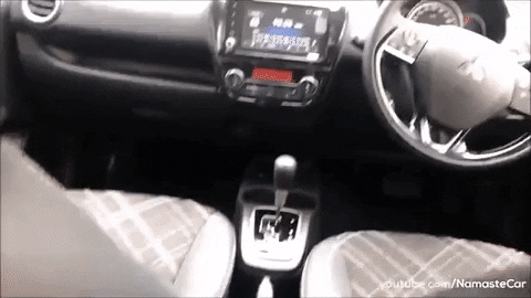 Style Steering GIF by Namaste Car - Find & Share on GIPHY
