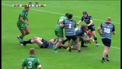 Television Hitting GIF by S4C - Find & Share on GIPHY