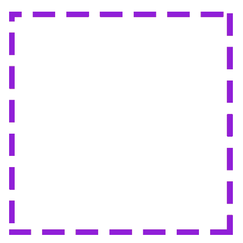 Border Sticker for iOS & Android | GIPHY