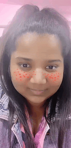 Ar Love GIF by Superfan Studio - Find & Share on GIPHY