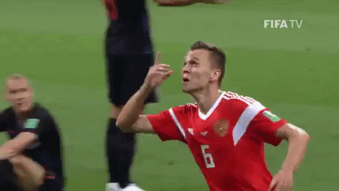 World Cup Thank You GIF by FIFA - Find & Share on GIPHY