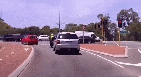 Accident Traffic GIF - Find & Share on GIPHY