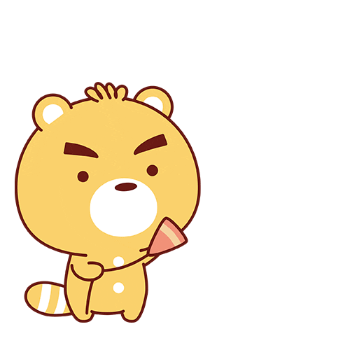 Cute GIF by bluesbear - Find & Share on GIPHY