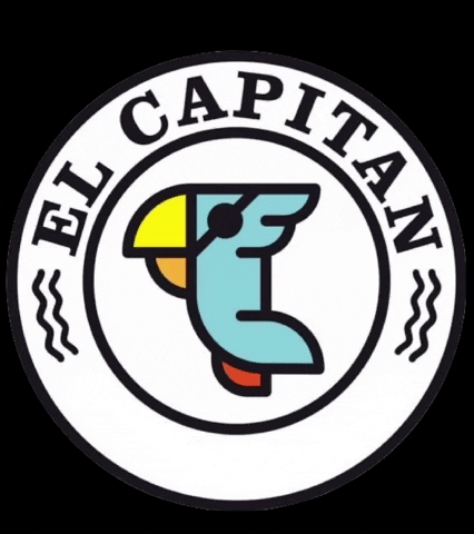 El Capitan GIF - Find & Share on GIPHY