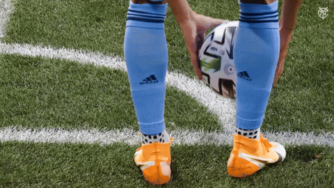 New York City Fc Football GIF by NYCFC - Find & Share on GIPHY