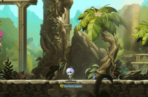 Pathfinder Class Overview | MapleStory — Grandis Library