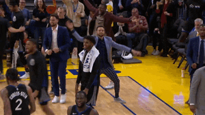 GIF by NBA - Find & Share on GIPHY