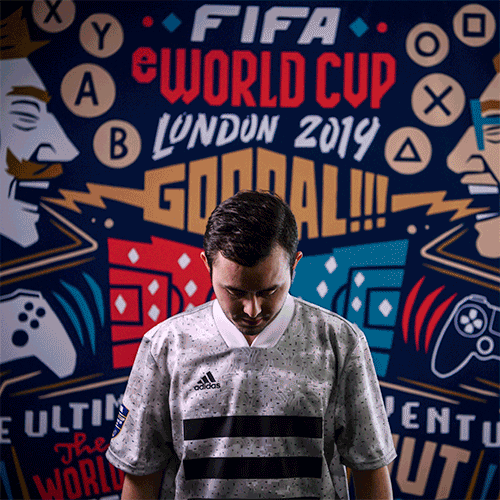 Fifa E World Cup GIF by FIFA - Find & Share on GIPHY