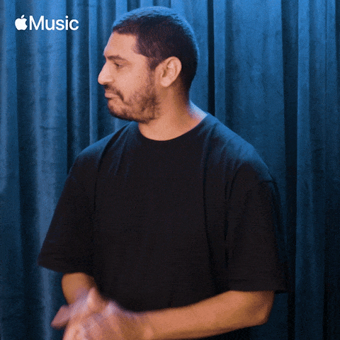 Latin GIF by Apple Music - Find & Share on GIPHY