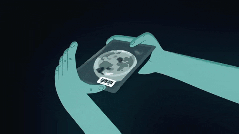 Ocean Waste GIF by ADWEEK - Find & Share on GIPHY