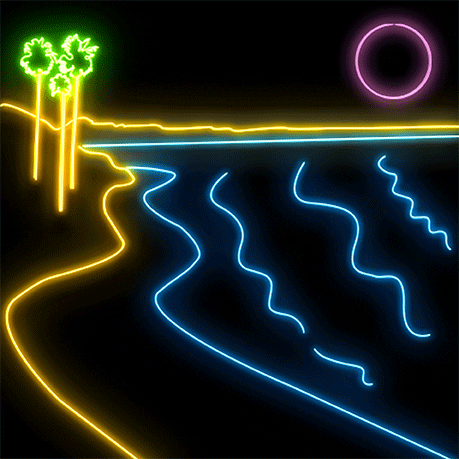 Beach GIF - Find & Share on GIPHY