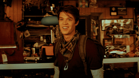 Netflix GIF by Daybreak - Find & Share on GIPHY