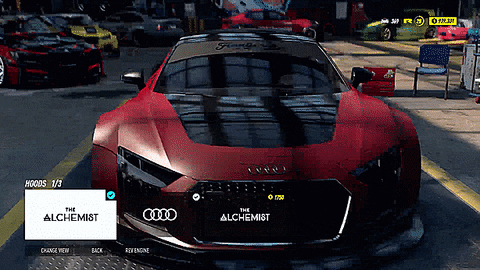 Electronic Arts Heat GIF by Need for Speed - Find & Share on GIPHY
