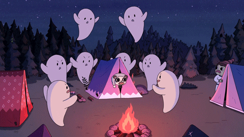 Boo Bu GIF by Cartoon Network EMEA - Find & Share on GIPHY