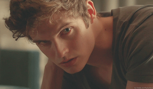 Imagine Teen Wolf Find And Share On Giphy