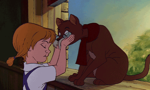 The Rescuers GIF - Find & Share on GIPHY