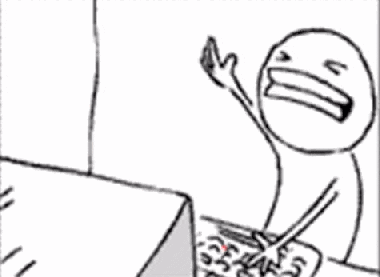 Head Bang Keyboard GIFs Find Share On GIPHY