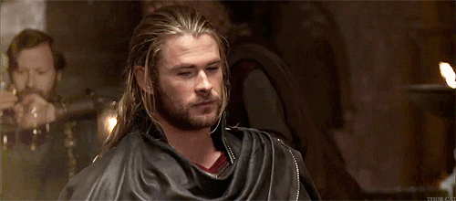 Thor Find And Share On Giphy