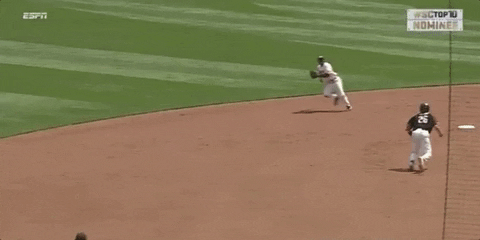 Celebration Baseball GIF by NCAA Championships - Find & Share on GIPHY