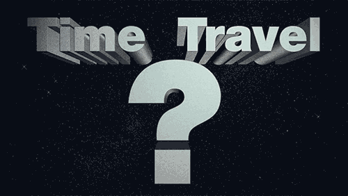 Time Travel Animation GIF - Find & Share on GIPHY