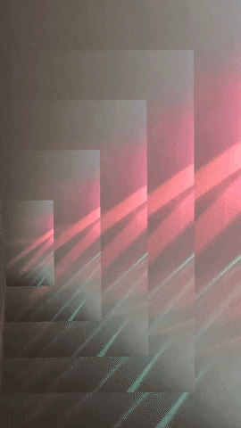 Pink Rainbow GIF by Mollie_serena - Find & Share on GIPHY