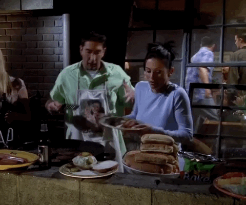 GIF by Friends - Find & Share on GIPHY