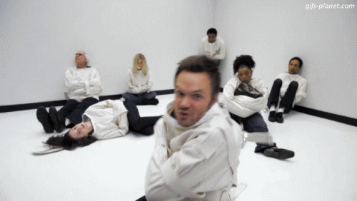 Community GIF - Find & Share on GIPHY