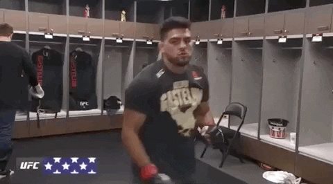 UFC GIF - Find & Share on GIPHY