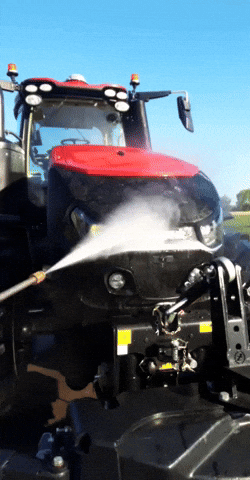 Case Ih Agriculture GIF by Case IH Benelux - Find & Share on GIPHY