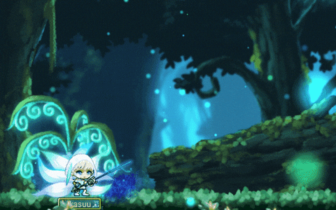 Hayato Class Overview | MapleStory — Grandis Library