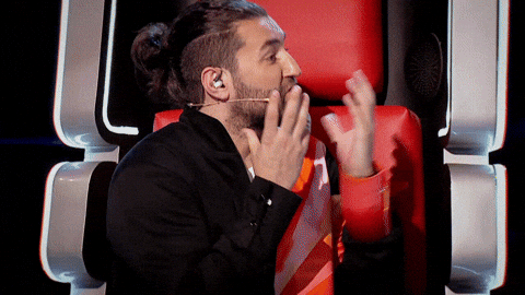 VoceaRomaniei GIF - Find & Share on GIPHY