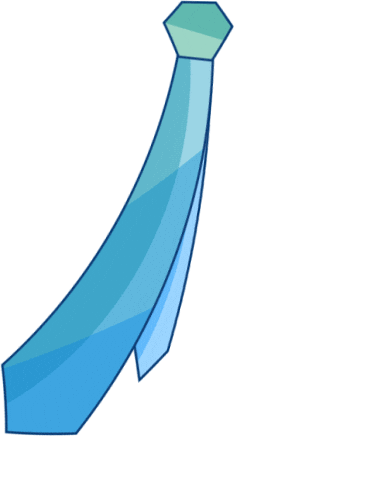 Tie Accessory Sticker by Finnish Government for iOS & Android | GIPHY