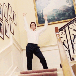 Love Actually GIF - Find & Share on GIPHY