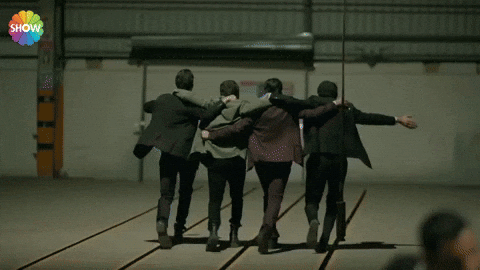 Cukur Yamac GIF by Show TV - Find & Share on GIPHY