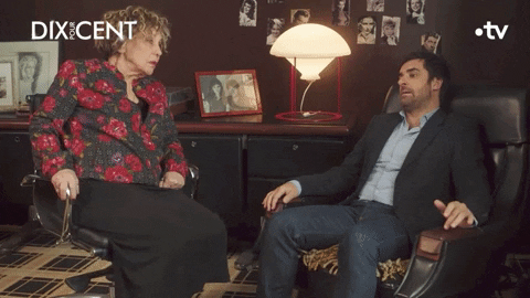Serie Actors GIF by France tv - Find & Share on GIPHY