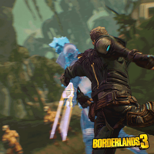 Dance Dancing GIF by Borderlands - Find & Share on GIPHY