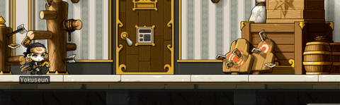 Phantom Class Overview | MapleStory — Grandis Library