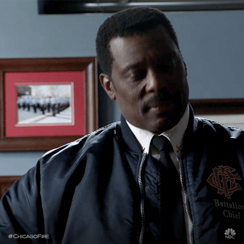 Chicago Fire Nbc GIF by One Chicago - Find & Share on GIPHY