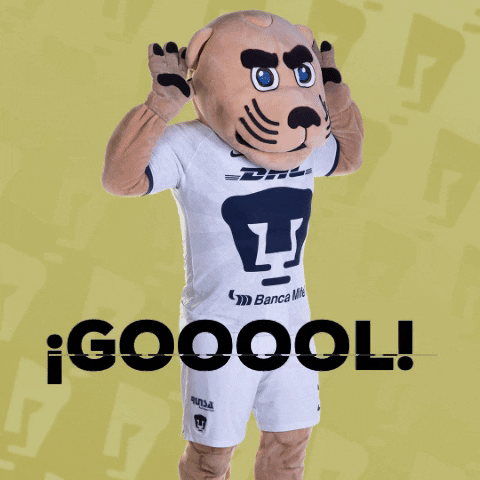Pumas GIFs - Find & Share on GIPHY